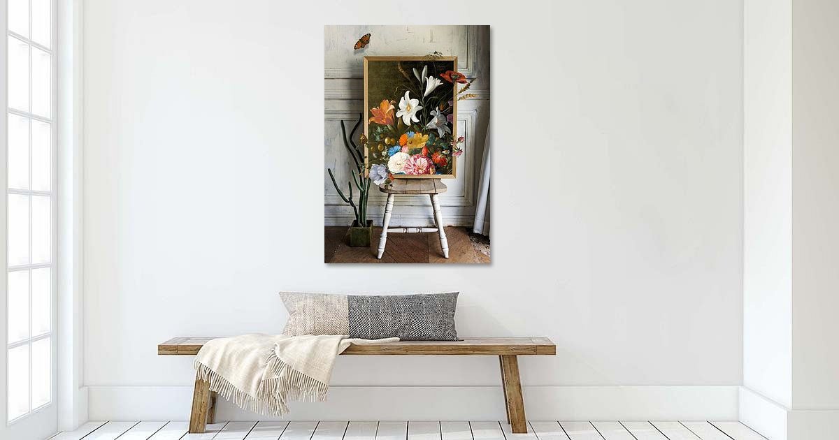 Prints uit de collectie van Marja van den Hurk