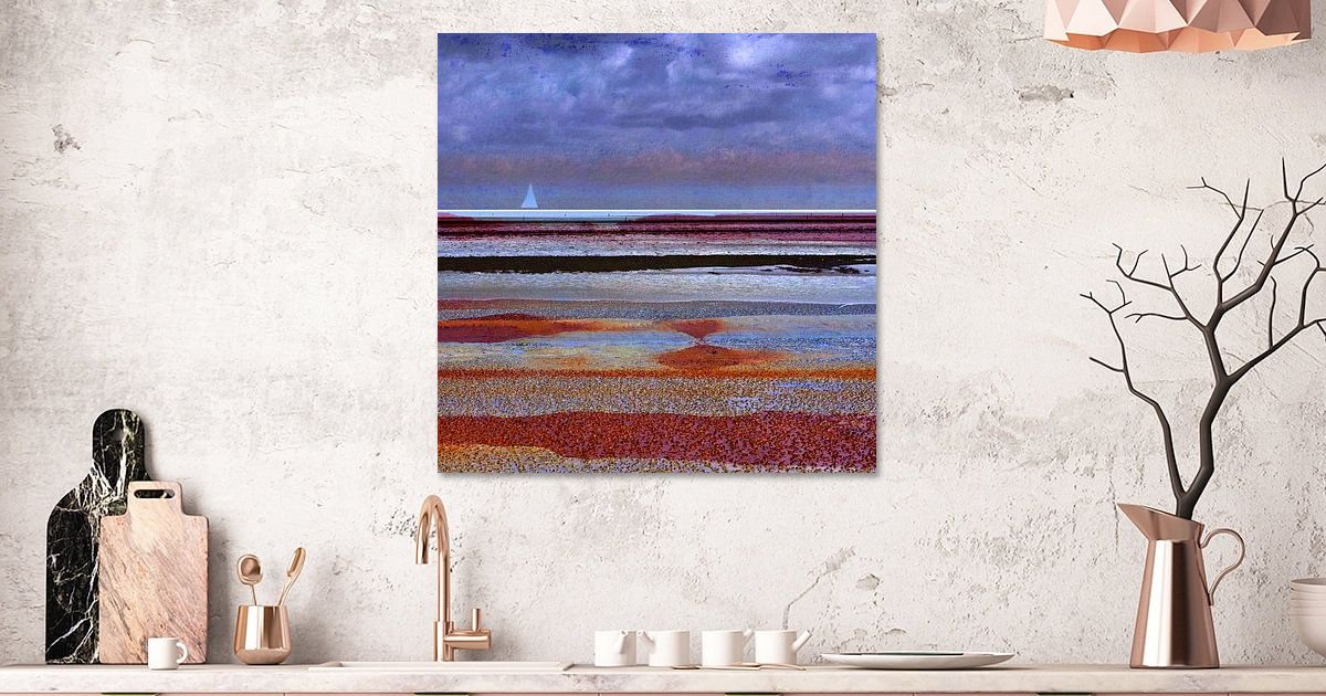 Prints uit de collectie van Ger Veuger