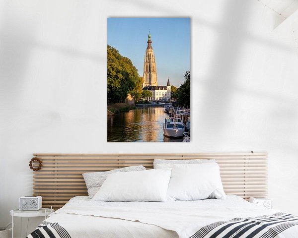 David van der Kloos Wandbilder bestellen