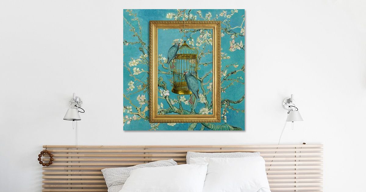 Prints uit de collectie van Marja van den Hurk