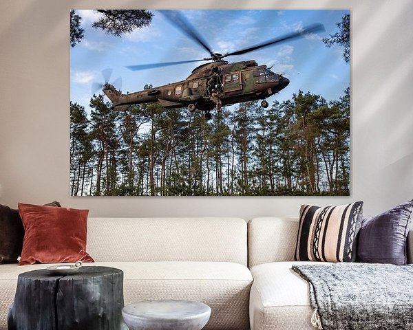 Prints uit de collectie van Nick Boersma