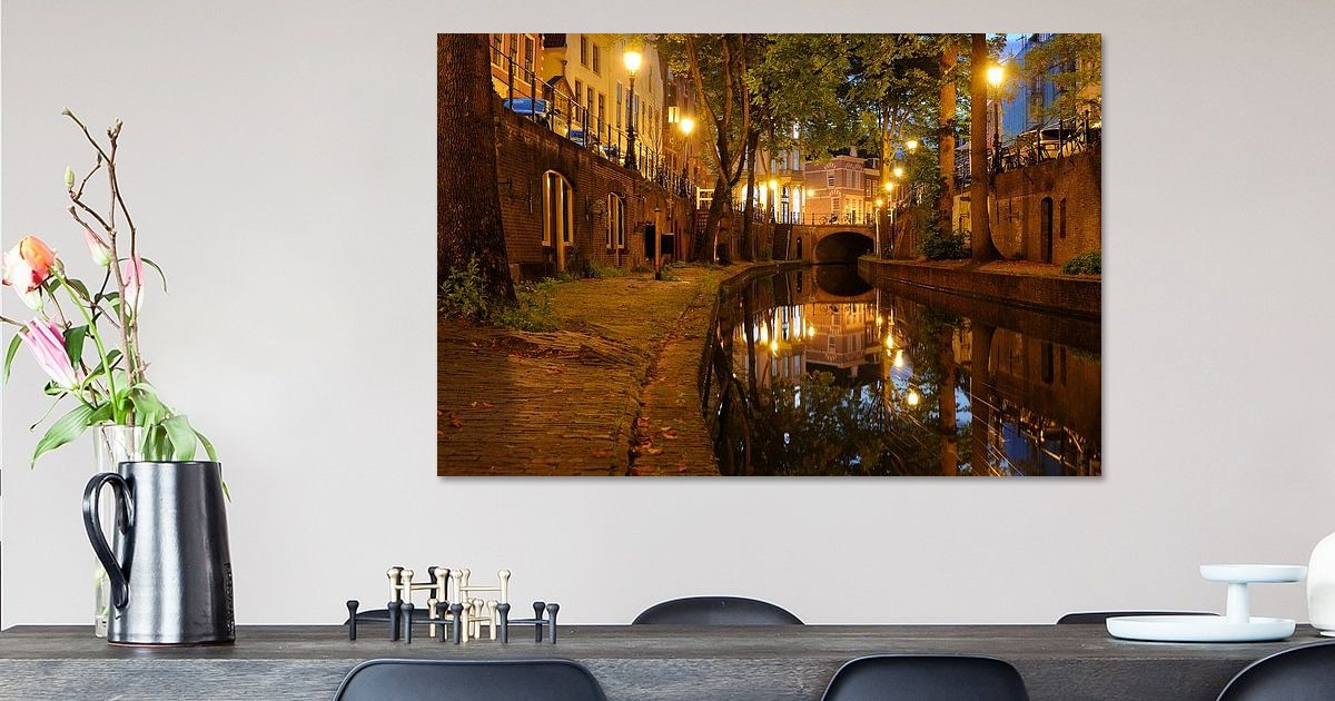 Prints uit de collectie van Donker Utrecht