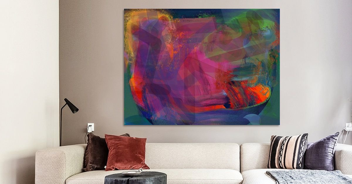 Prints uit de collectie van Tatiana De La Fuente