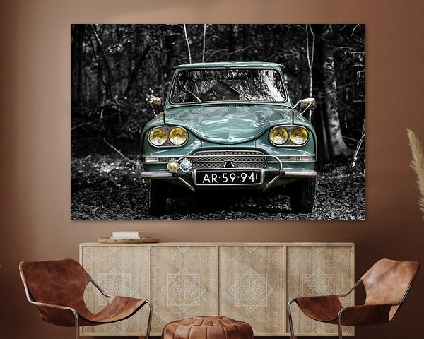 Prints uit de collectie van Wendy Smit