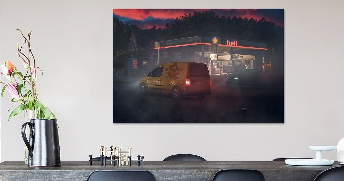 The Impact of Activism: Art as a Symbol of Conservation and Change by ...