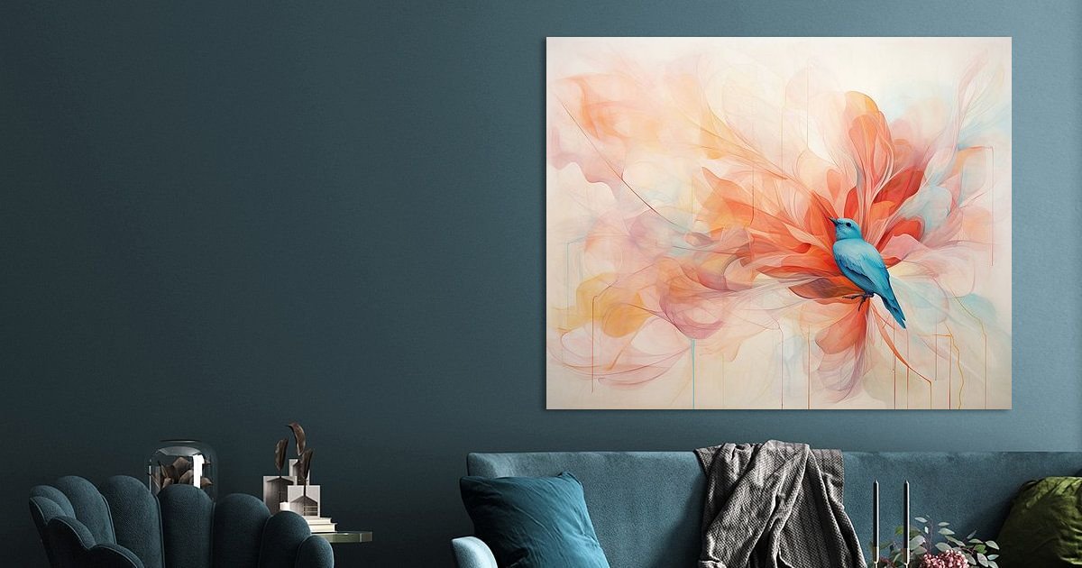 Finches Art Collection - Discover Beautiful Bird Paintings | Art Heroes