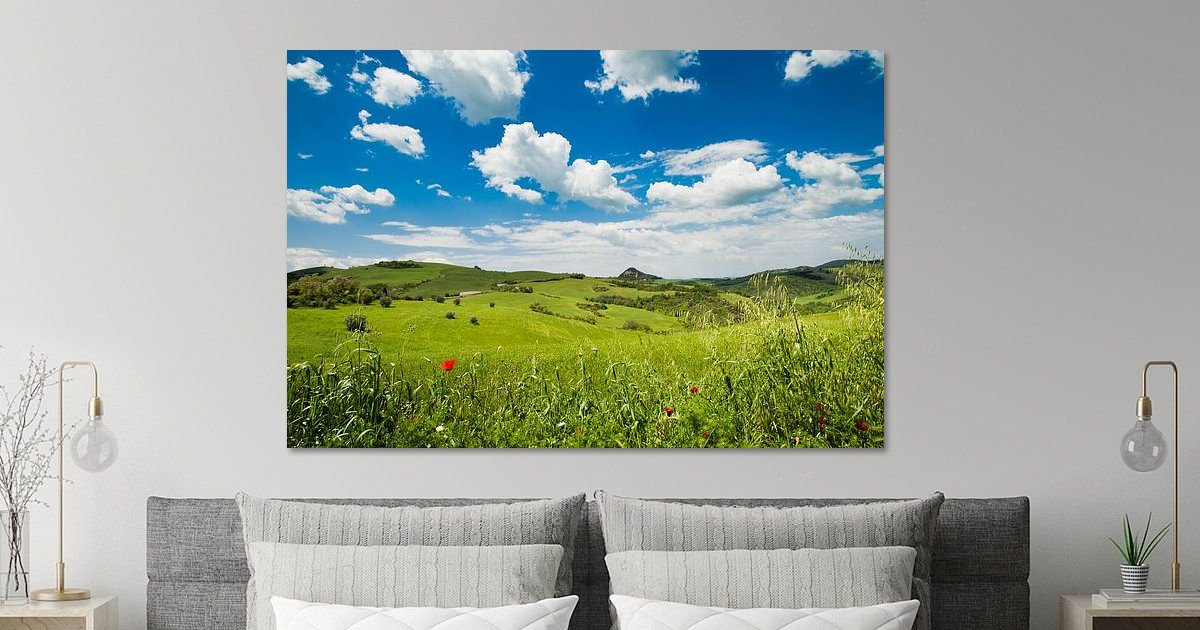 Buy Beautiful Wall Art for Your Waiting room | Art Heroes.