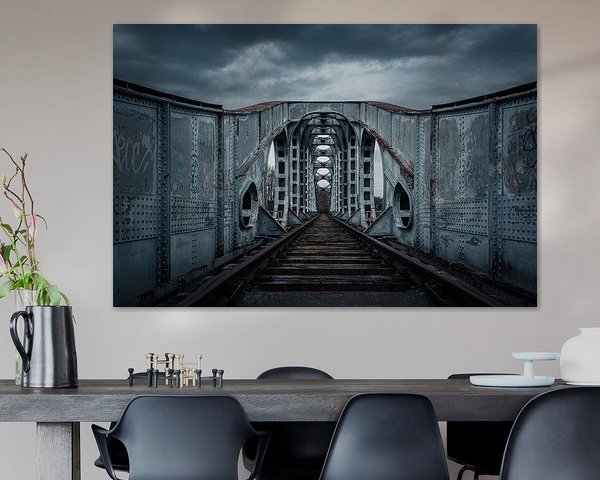 Prints uit de collectie van Grace Hewitt