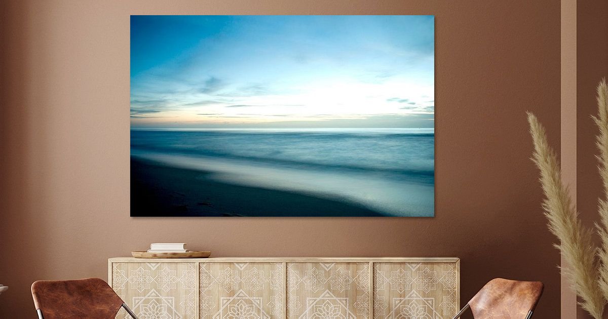 Order Beautiful Sylt Art as Wall Art | Art Heroes