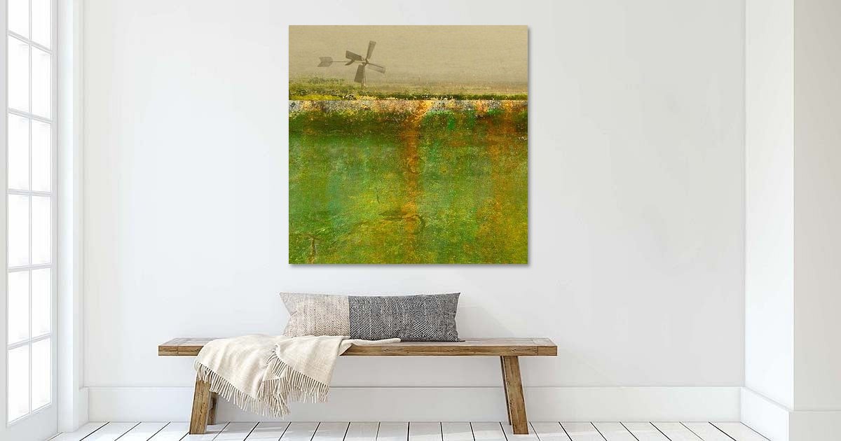 Prints uit de collectie van Ger Veuger