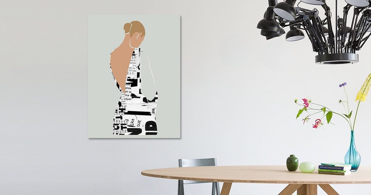 Prints uit de collectie van Marja van den Hurk