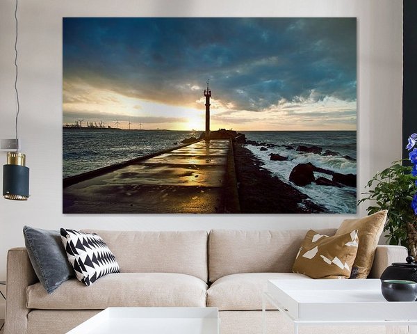 Prints uit de collectie van Tom De Wilde