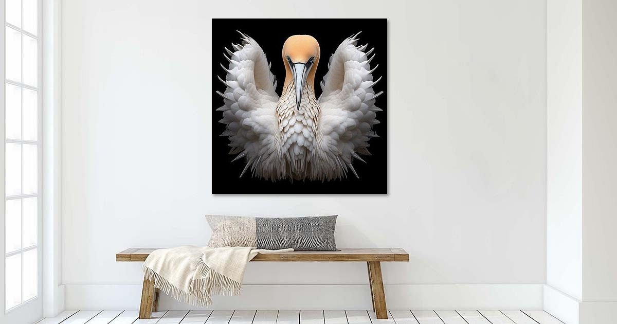 Vleugels van Vrijheid: De Elegante Jan van Gent van Karina Brouwer op ...