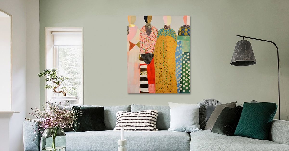 Yellow Wall Art - Bright Prints & Custom-Made Designs | Art Heroes