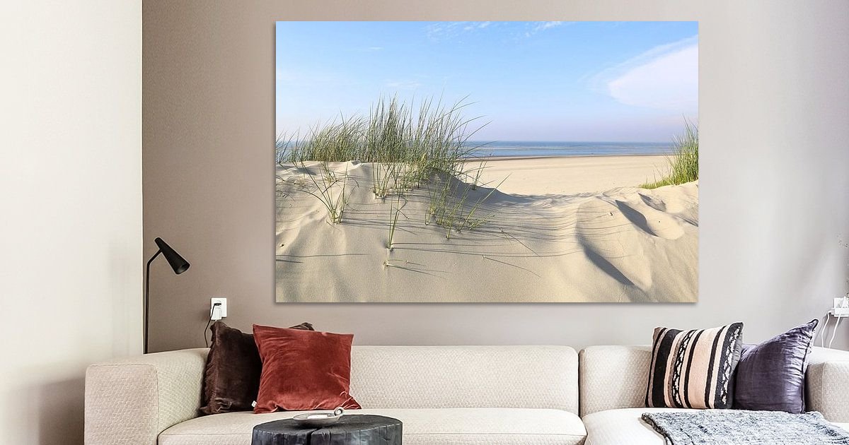 Friesische Inseln: Entdecke maritime Kunst | Art Heroes