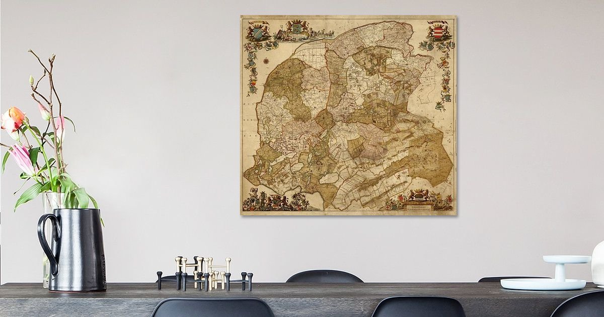 Leeuwarden Art Prints - Wide Selection | Art Heroes