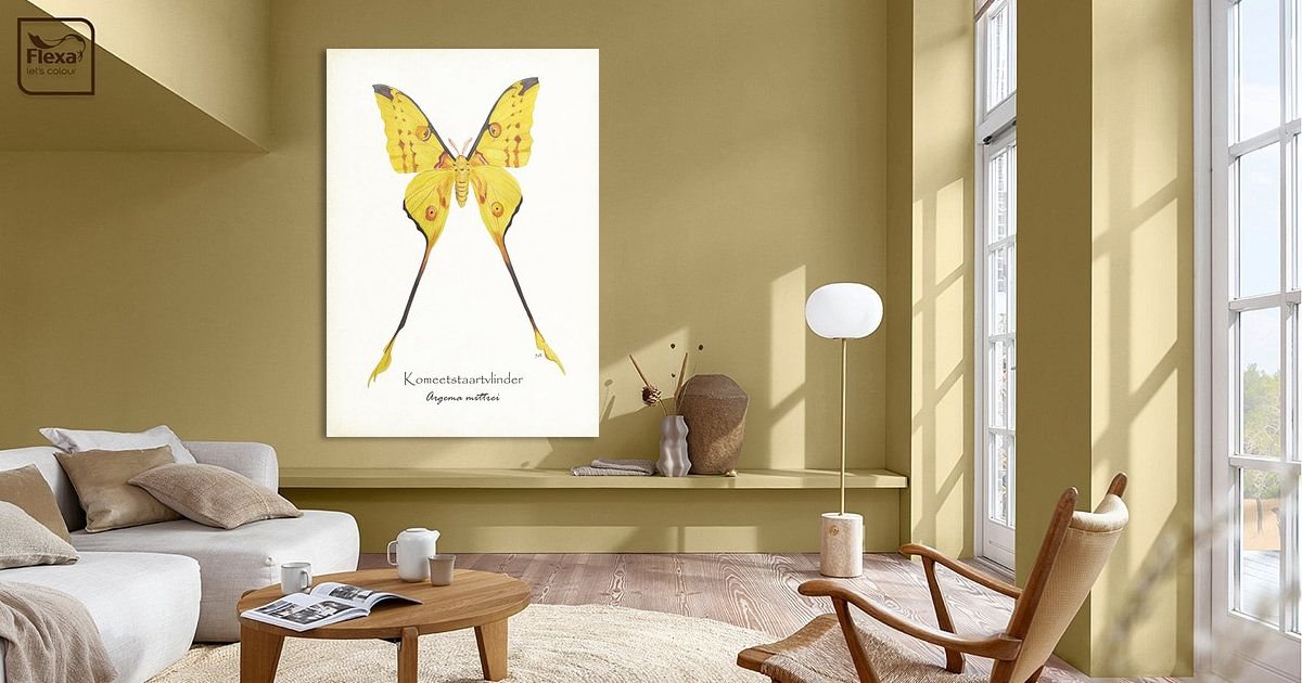Order Beautiful Insect Art as Wall Art | Art Heroes