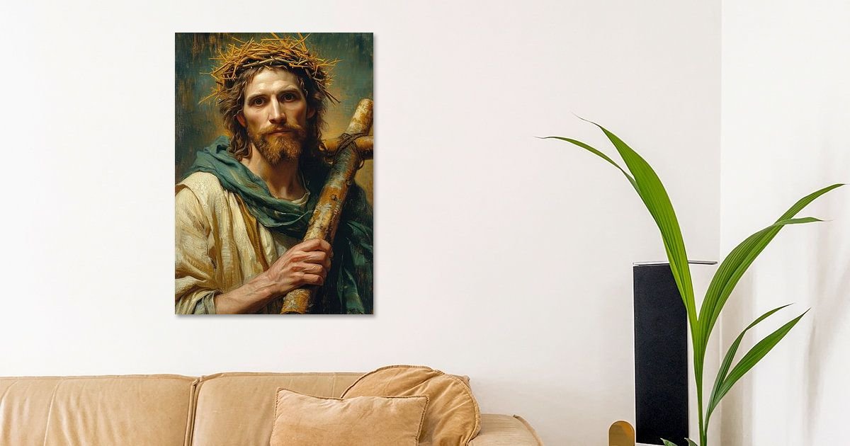 Jezus Christus, Bijbel, Christen, Geloof van Niklas Maximilian op ...