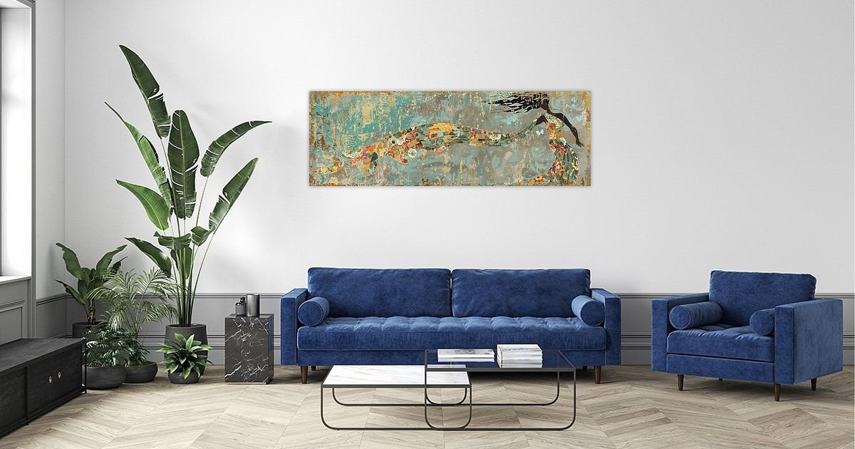 Mooi schilderij kopen? Vind jouw stijl bij Werk aan de Muur