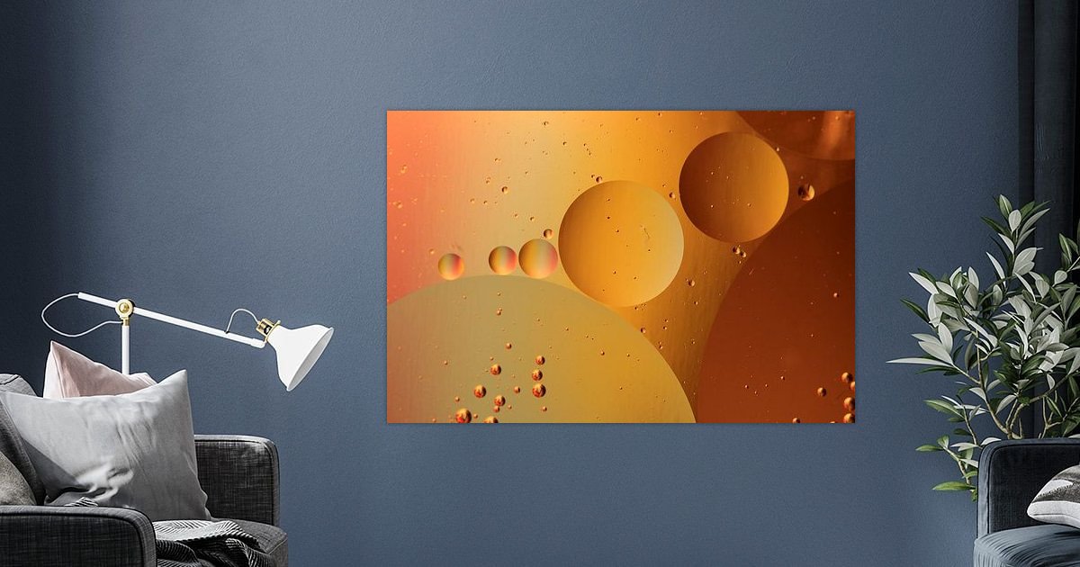 Marcel van Rijn Wandbilder bestellen