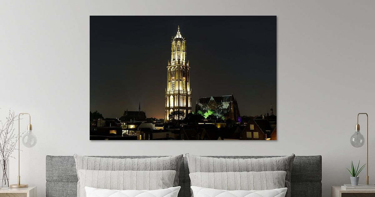 Prints uit de collectie van Donker Utrecht