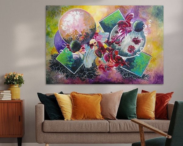 Toutes les oeuvres de Jessica-Sophie Lessard