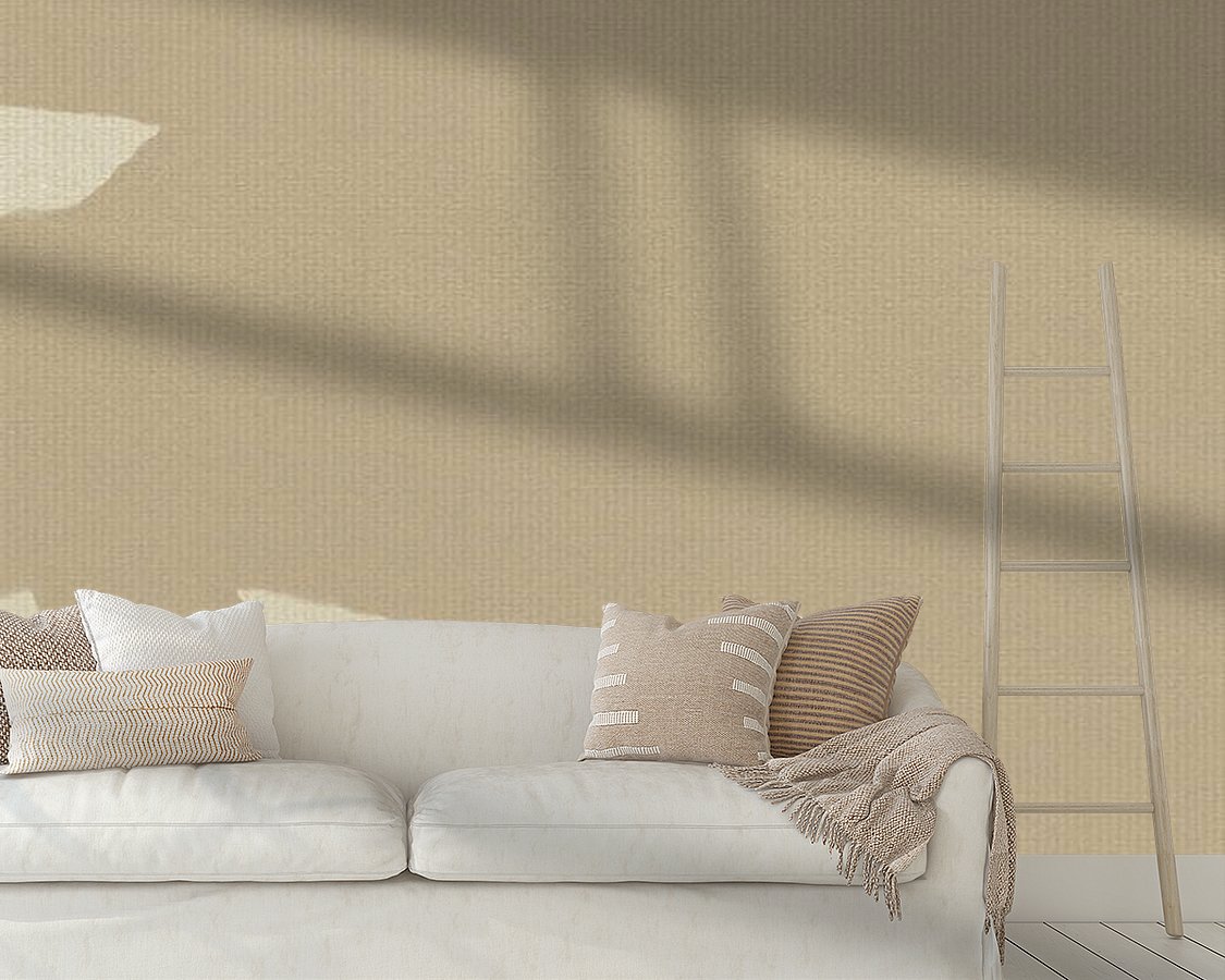 Minimalistische tinten op papier met structuur van Dina Dankers op ...