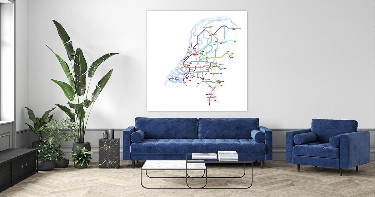 Order Beautiful World and country maps Art as Wall Art | Art Heroes