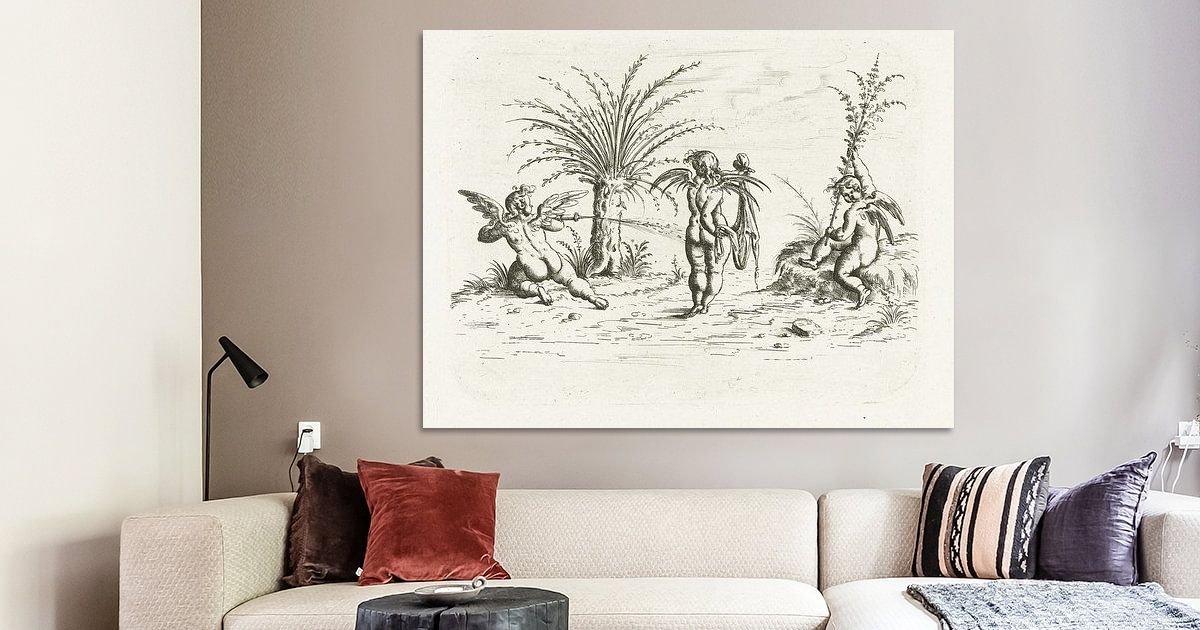 Christoph Jamnitzer – Neuw Grotteßken Buch (1610) van Hernâni Fernandes ...