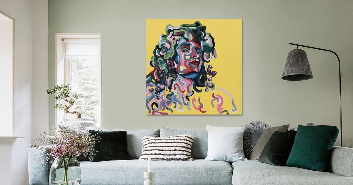Artworks by KOJO Art | Art Heroes