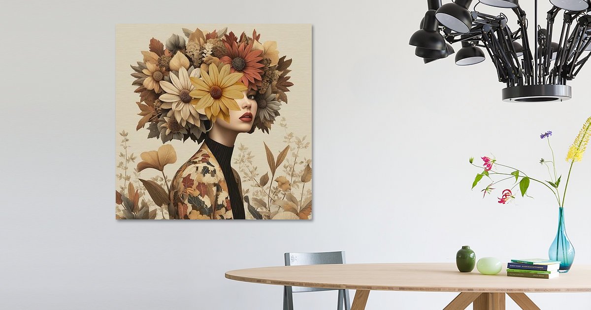 Sunflower Art - Vibrant Collection by Talented Artists | Art Heroes