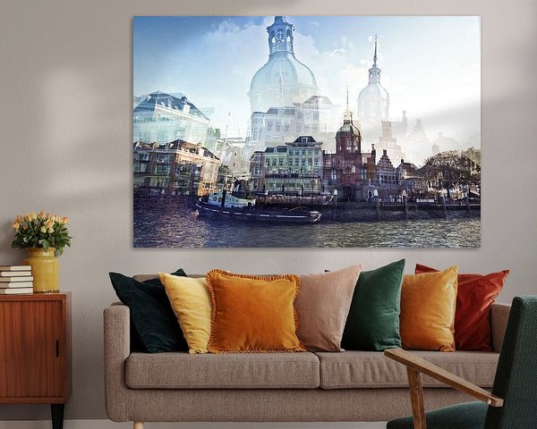 Mark Isarin | Fotografie Wandbilder bestellen