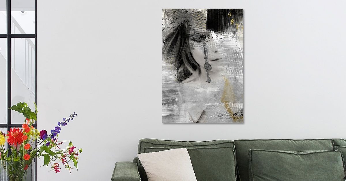 Wandbilder-Ideen für Wohnstil "Design" bestellen | Art Heroes