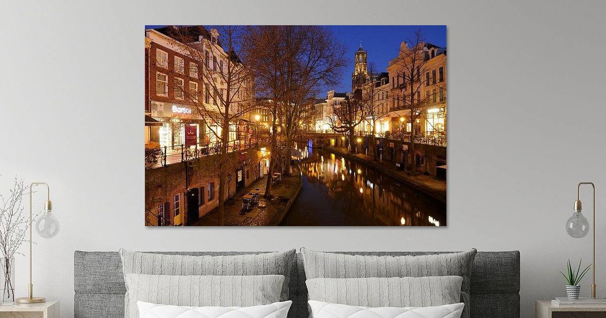 Prints uit de collectie van Donker Utrecht