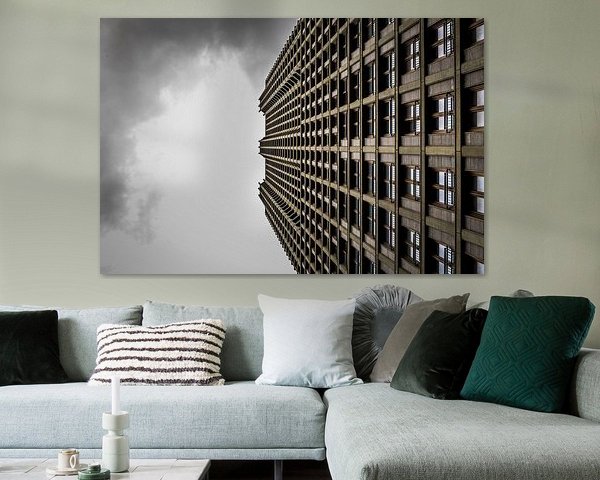 Olaf Van Dijk Wandbilder bestellen