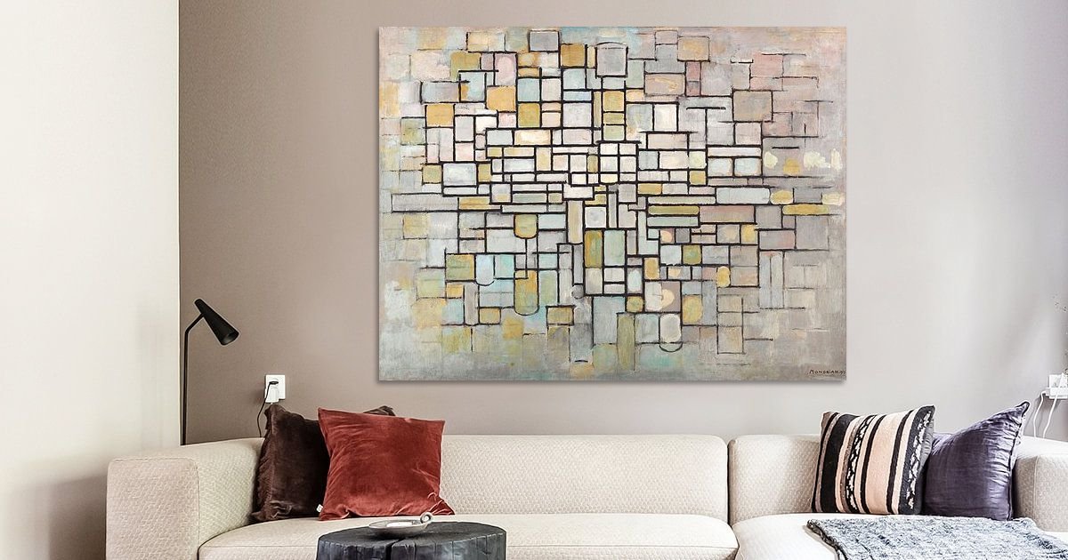 Wandbilder-Ideen für Wohnstil "Design" bestellen | Art Heroes
