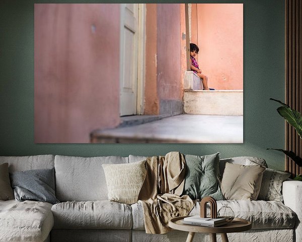 Toutes les oeuvres de Mark Bonsink