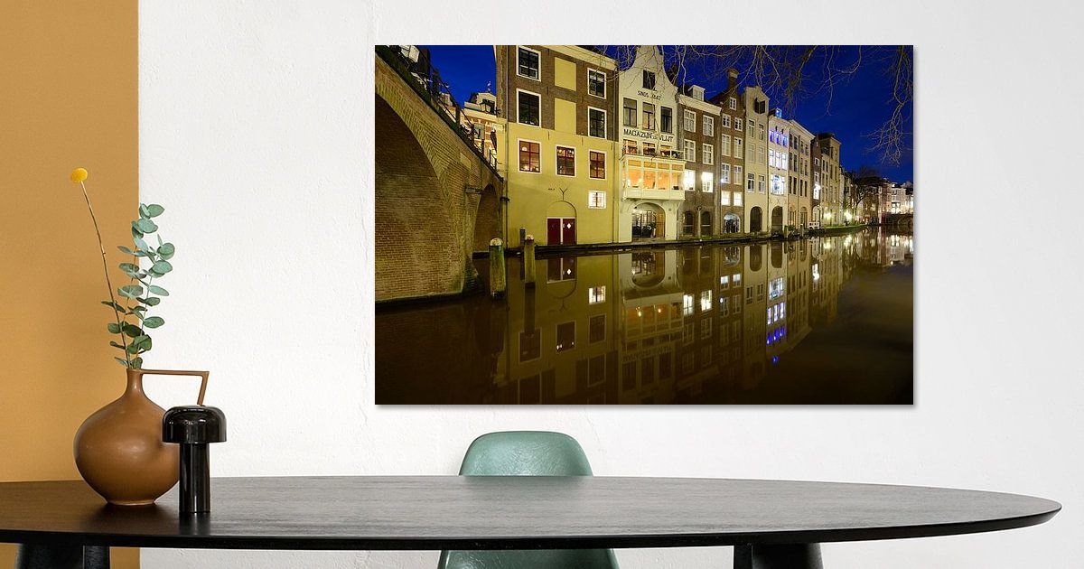 Prints uit de collectie van Donker Utrecht