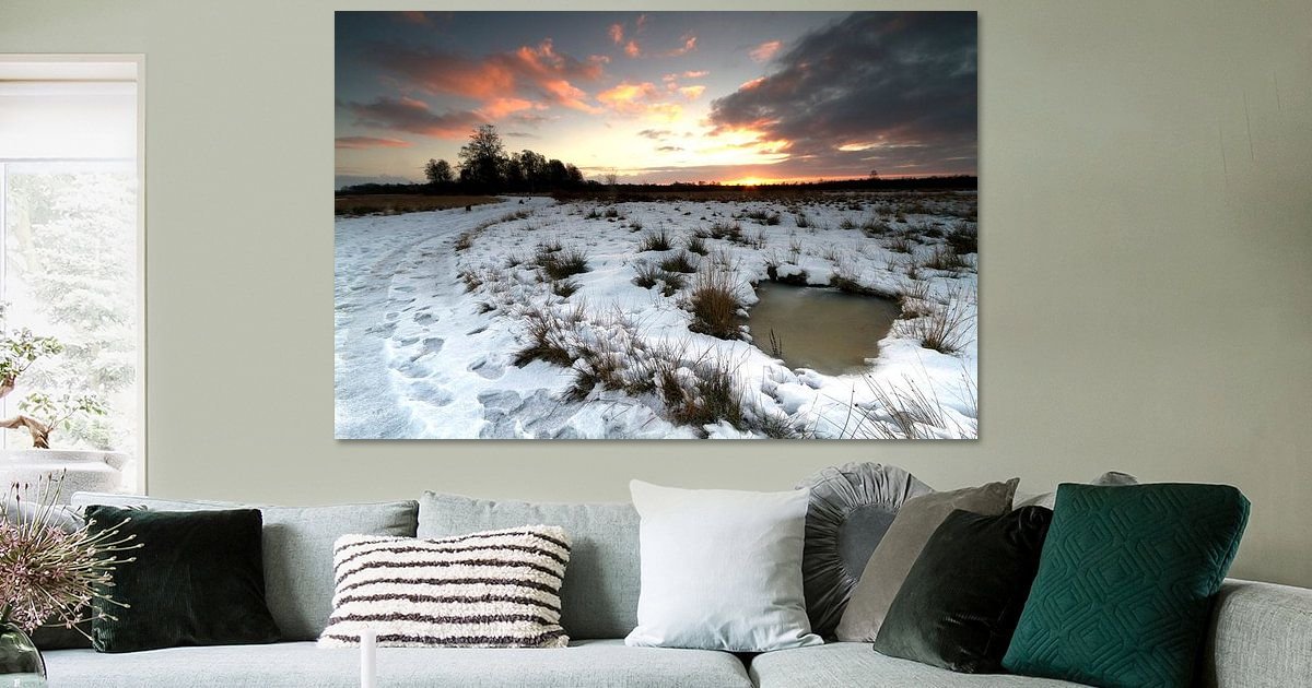 Jan Dolfing | Bestel premium kunstwerken