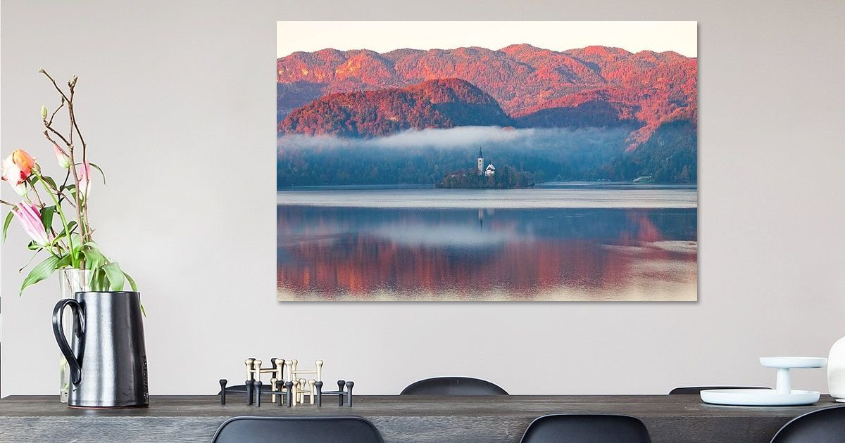 John Reinhard | Discover the beautiful Artworks