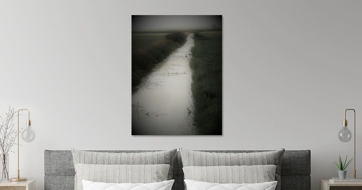 Prints uit de collectie van Patrick Sanders