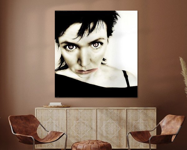 Prints uit de collectie van Margreet Faber