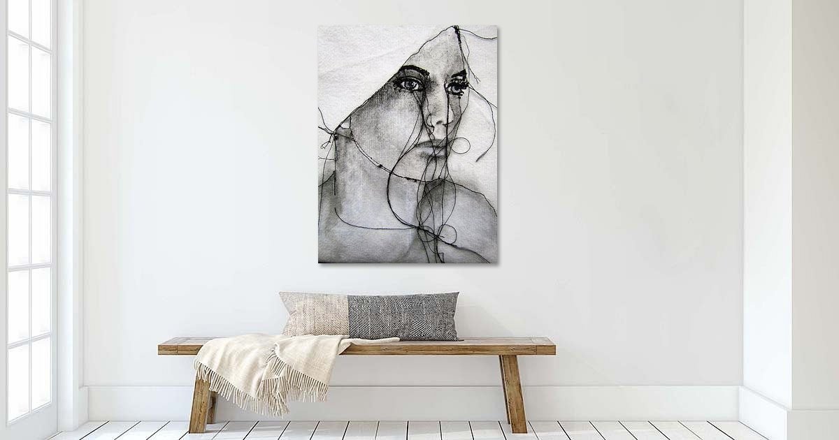 Kim Rijntjes Wandbilder bestellen