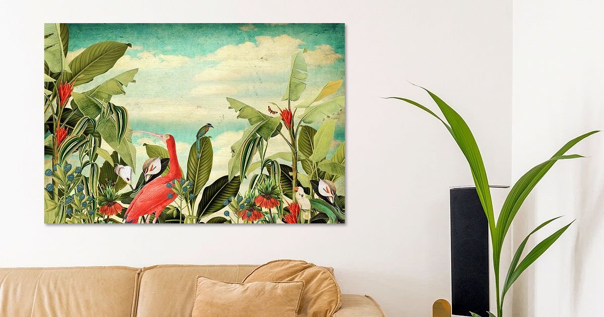 Prints uit de collectie van Studio POPPY