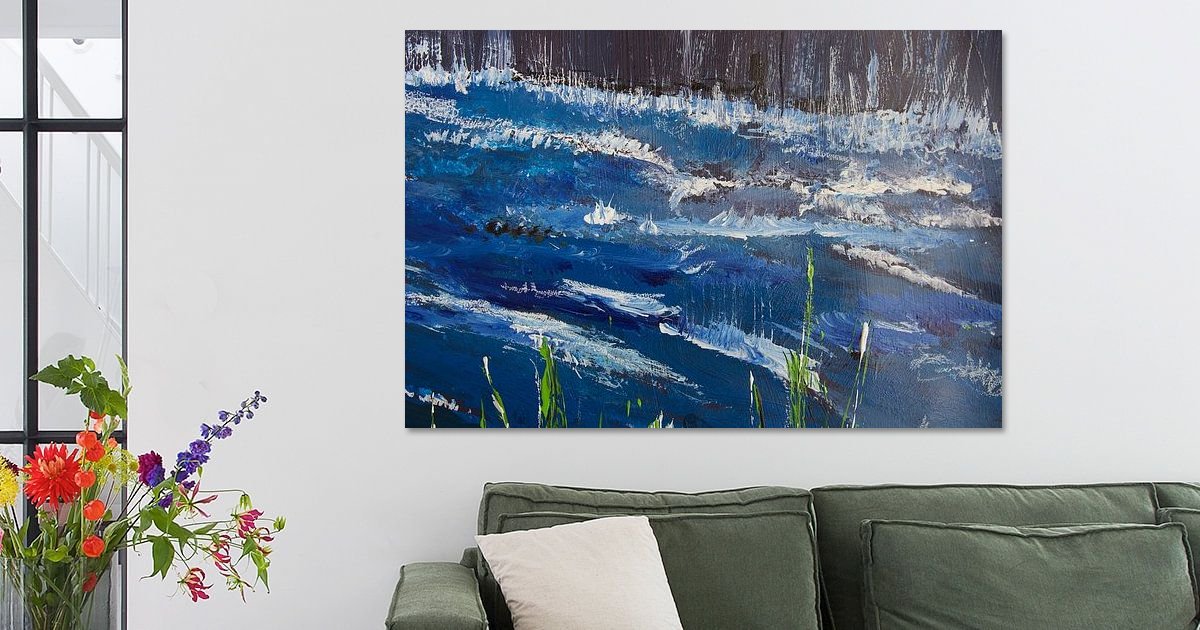 Susanne A. Pasquay | Bestel premium kunstwerken