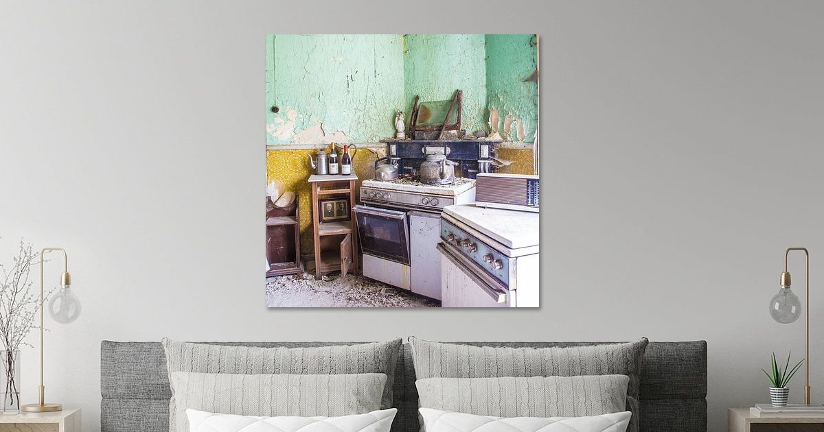 Kim Kroon | Bestel premium kunstwerken
