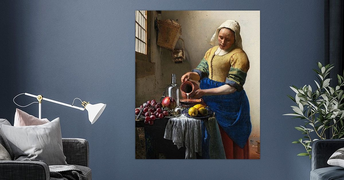 Prints uit de collectie van jejaka art