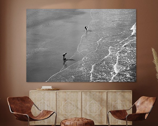 Prints uit de collectie van Tim Meijer