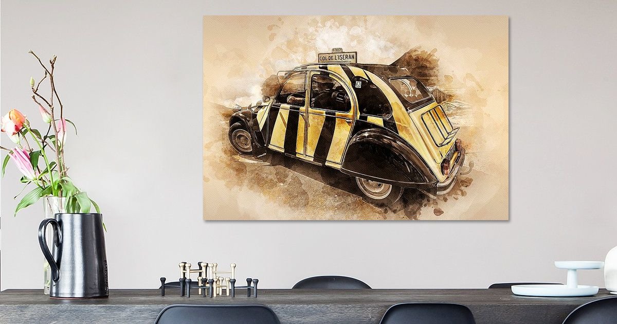 Prints uit de collectie van Peter Roder