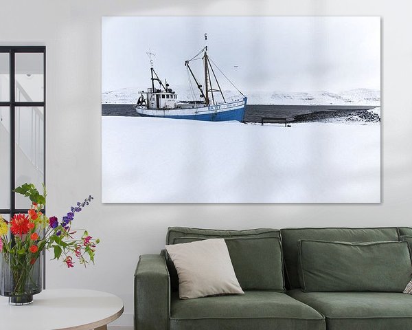 Prints uit de collectie van Casper Jansen